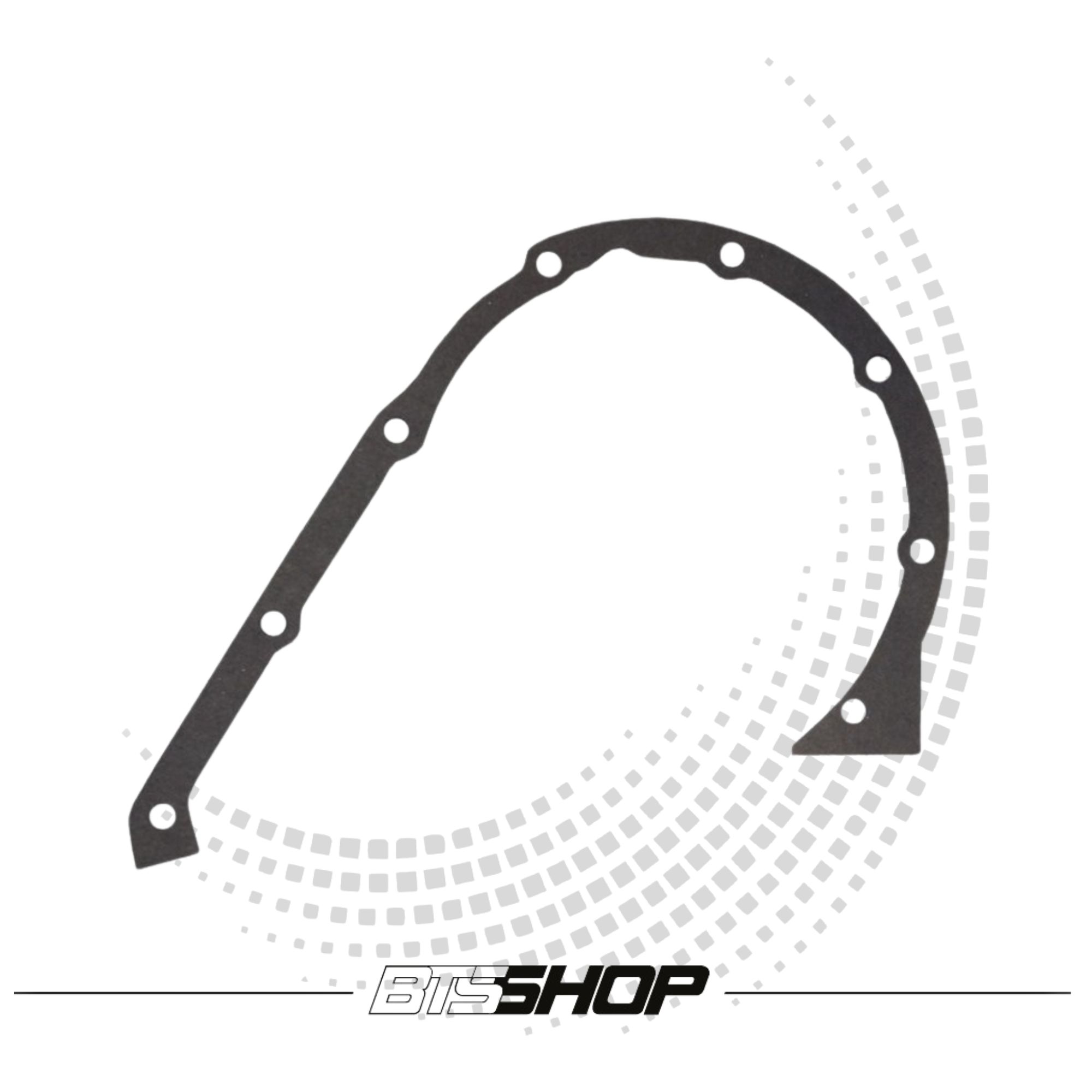 Junta Tampa Frente Distribuição Sabó GM Opala Caravan 71-92 - BTSSHOP