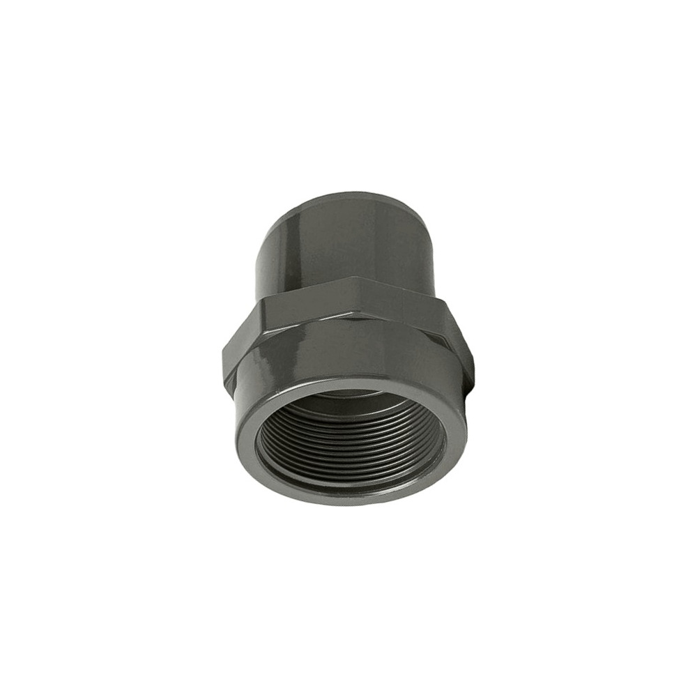 Luva União Múltipla F/M/F - 20 x 25mm x 1/2 - Aqua Plastic | Tubos ...