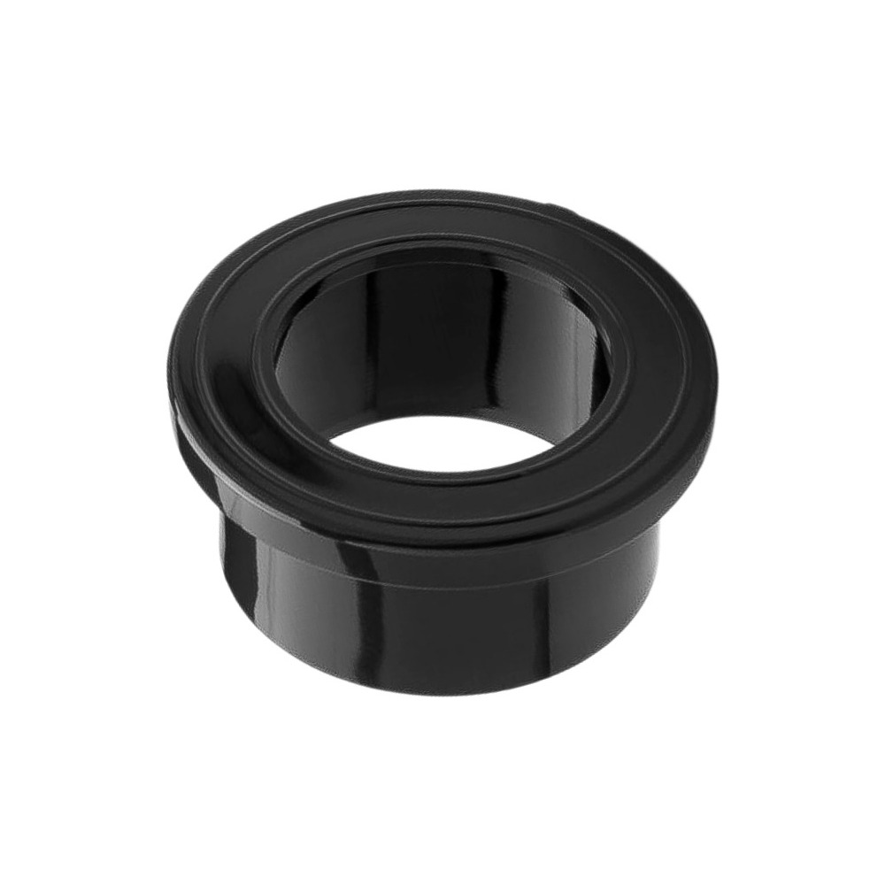 Colarinho Para Flange PVC-U Estriado PN16 75mm - Aqua Plastic | Tubos ...