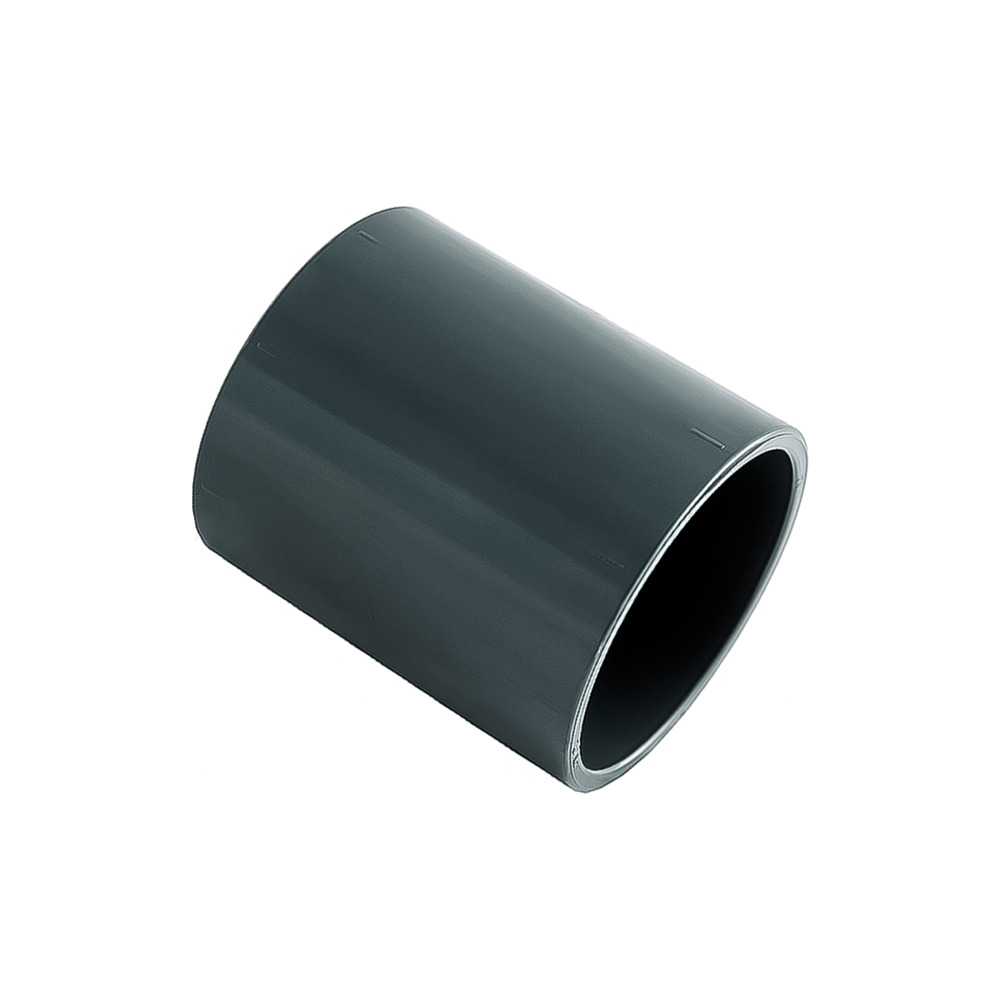 União Em PVC-U Soldavel 90mm - Aqua Plastic | Tubos, Válvulas e ...