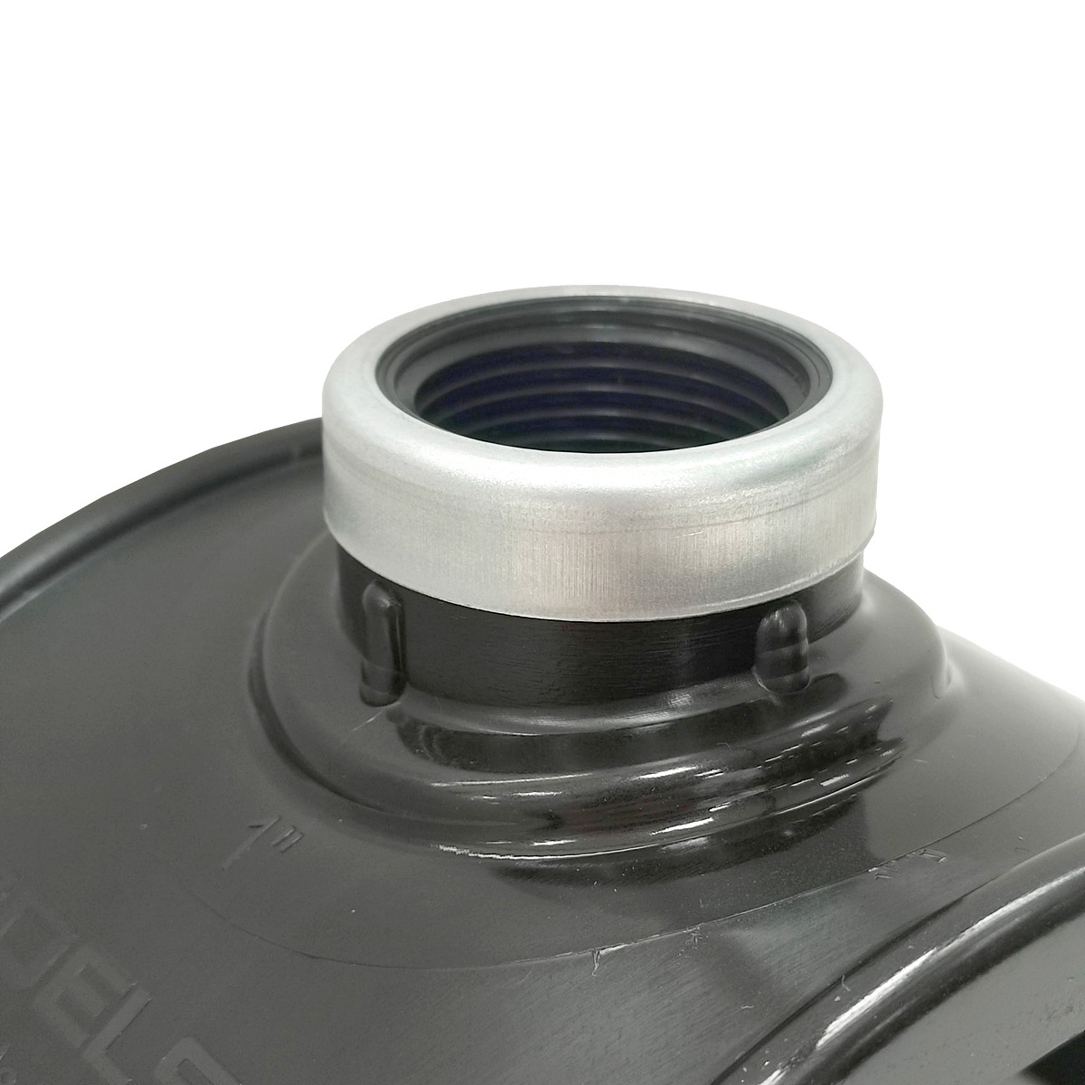 Colar De Tomada Reforçado PP 160 mm X 3/4" BSP - Aqua Plastic | Tubos ...