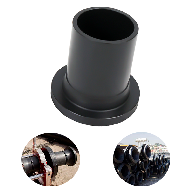 Colarinho Termofusão PEAD PE100 SDR11 - 160mm - Aqua Plastic | Tubos ...