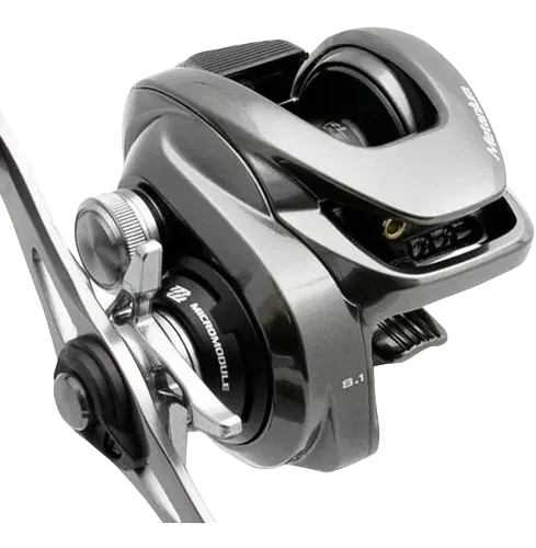 Carretilha Shimano Metanium MGL B 150 HG DIR - Texas Hunter Store