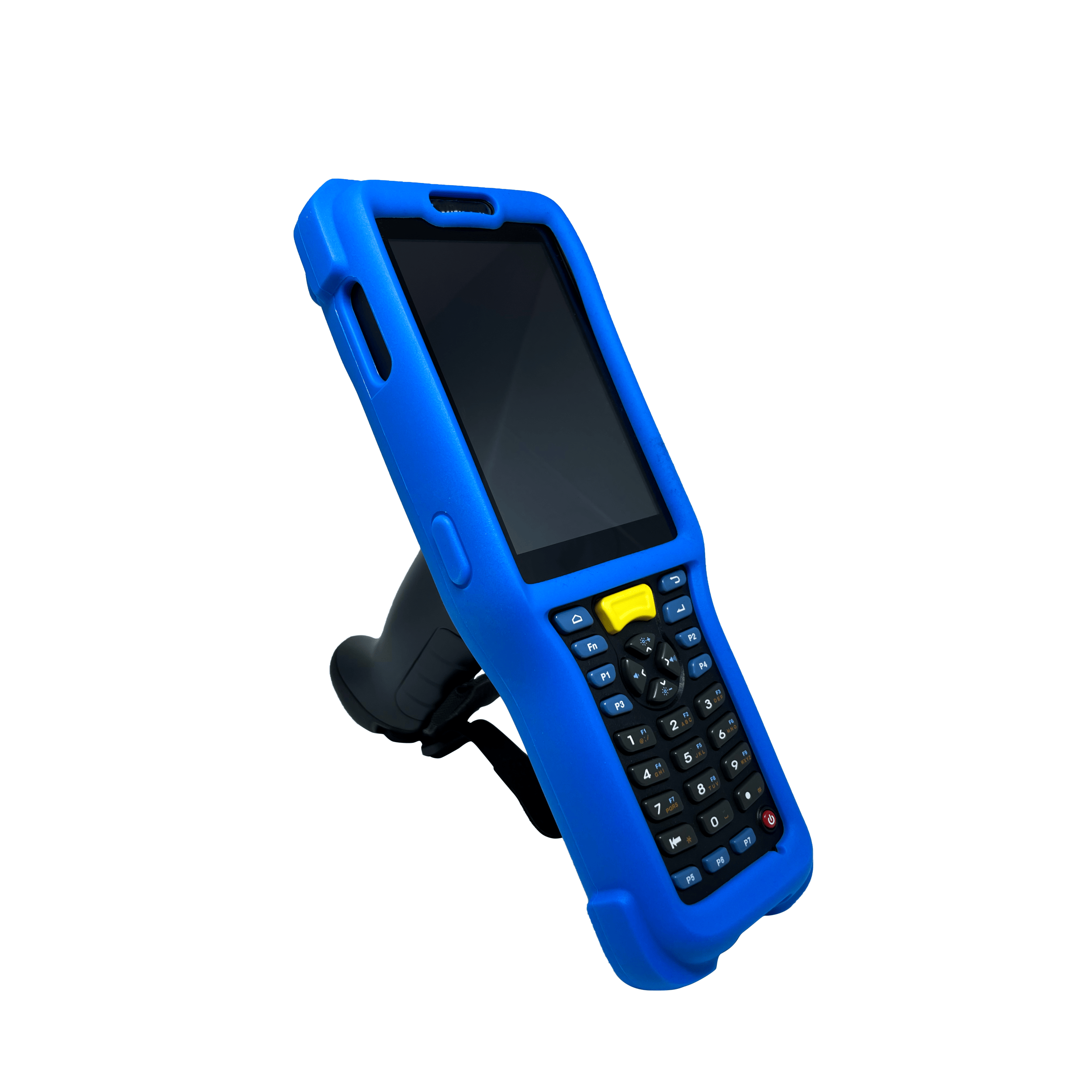 Coletor de Dados AQ7 - Mazzing Store - Coletores de Dados, Impressoras ...