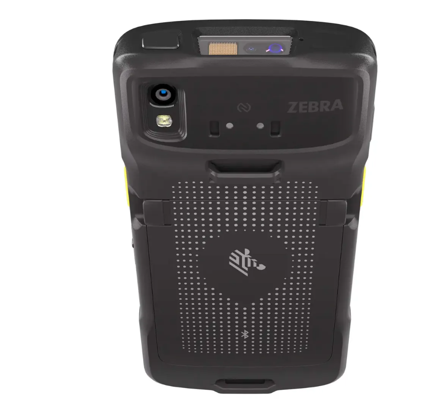 Coletor de Dados Zebra TC22 - Mazzing Store - Coletores de Dados ...