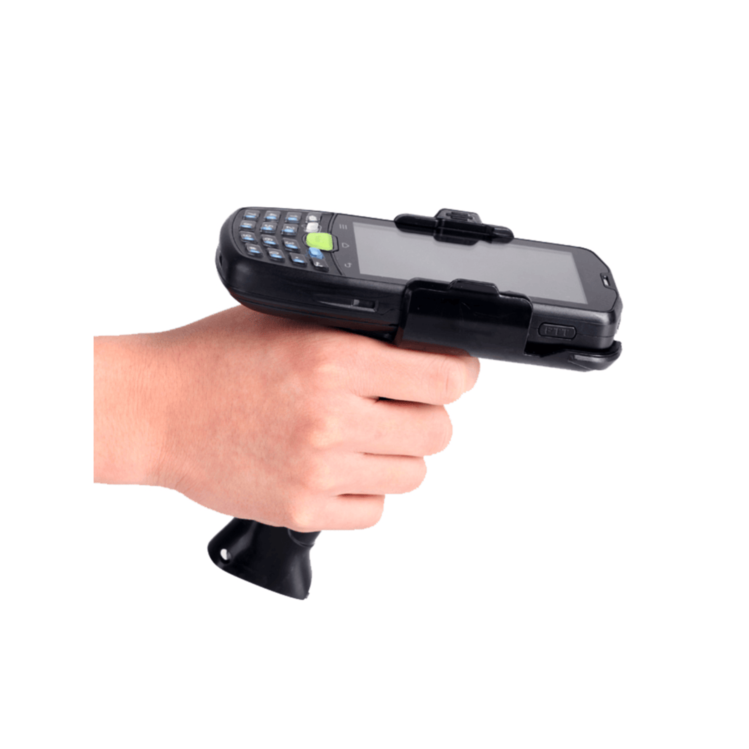 Coletor de Dados Autoid 9 Plus Android - Mazzing Store - Coletores de ...