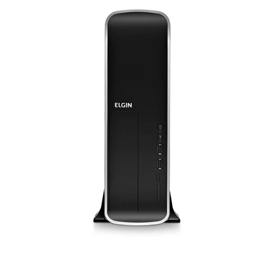 Desktop Elgin Slim RAM 4G- SSD120 - Mazzing - Coletores de Dados ...