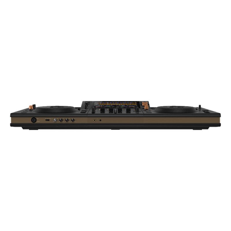 Pioneer DJ XDJ Opus-Quad: Controladora DJ Profissional - Loja Eletrowix ...