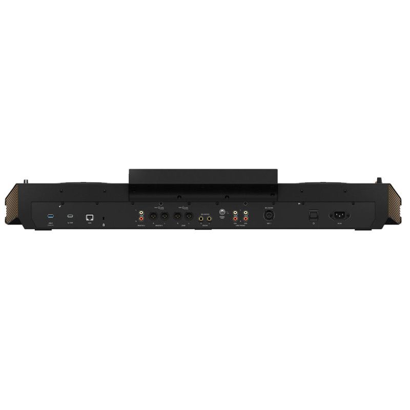 Pioneer DJ XDJ Opus-Quad: Controladora DJ Profissional - Loja Eletrowix ...