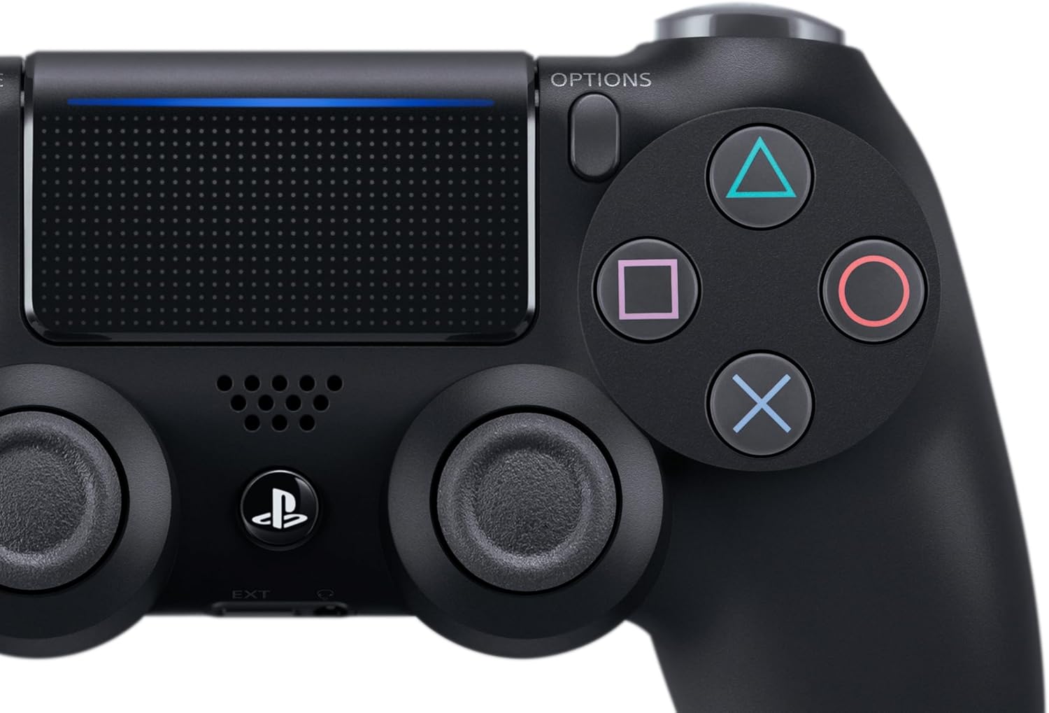 Ps4 controller 4 store