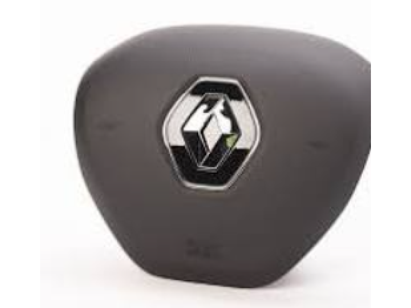 Bolsa Air Bag Do Volante Renault Duster 2012 até 2019 - 985705074R ...