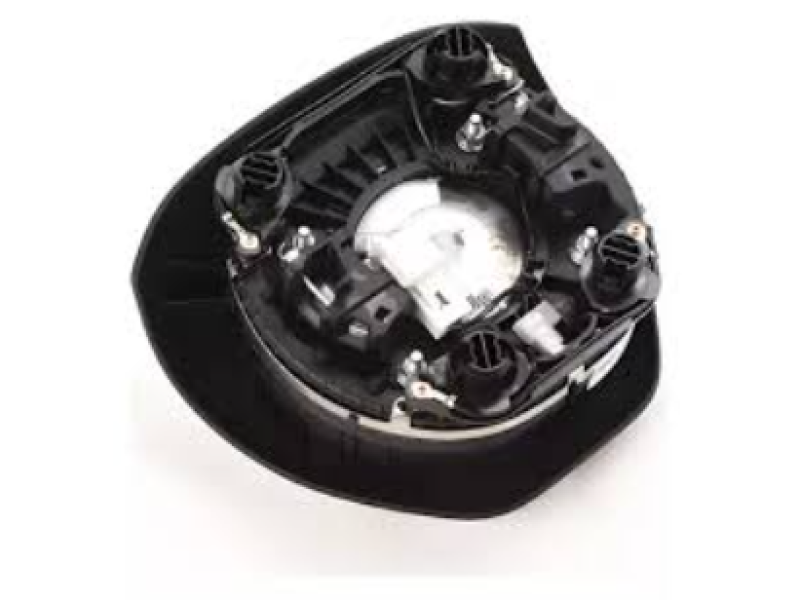 Bolsa Air Bag Do Volante Renault Duster 2012 até 2019 - 985705074R ...