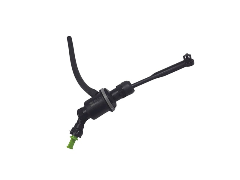 Atuador Pedal Embreagem Renault Duster 1.6 16V | 1.6 16V H4M Manual | 1 ...