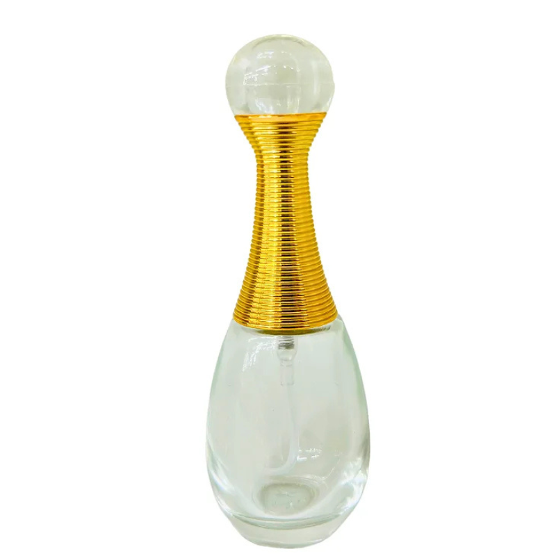 Decant Mini Frasco J'adore EDP - Dior - Loja On Line King of Decants