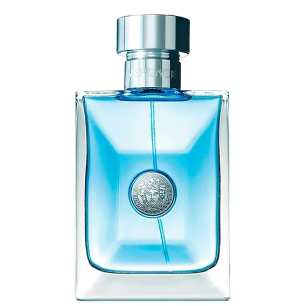 Amostra Oficial Versace Pour Homme - Versace - Loja On Line King of Decants