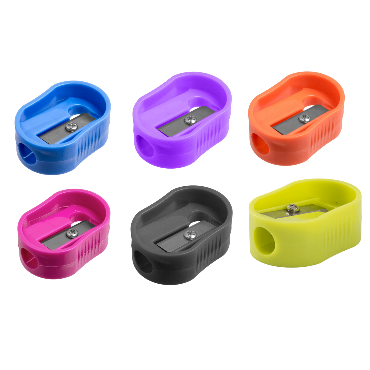 Apontador New Simple Pote/48 Unds - Utep Soluções