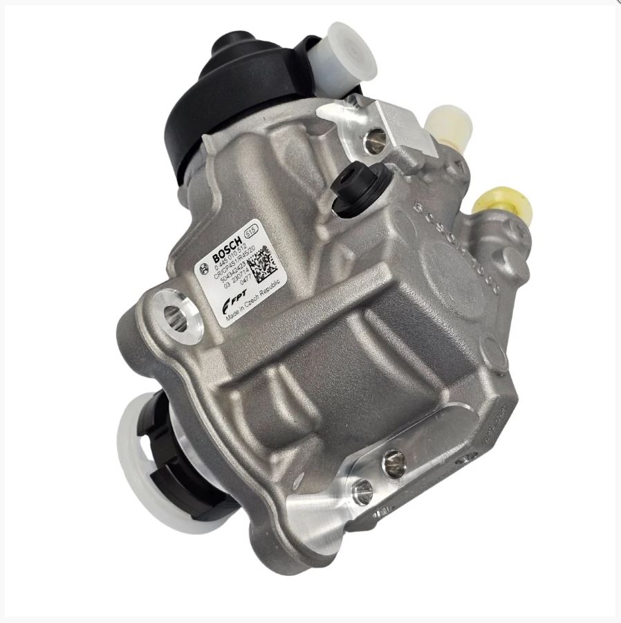 Bomba de Alta Pressão Daily 3.0 0445010512 / 0445010559 / 0445010545 ...