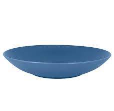 PRATO PORCELANA REDONDO FUNDO SEM BORDA - 22,2 CM DIAM X 4 CM H - 700 ...