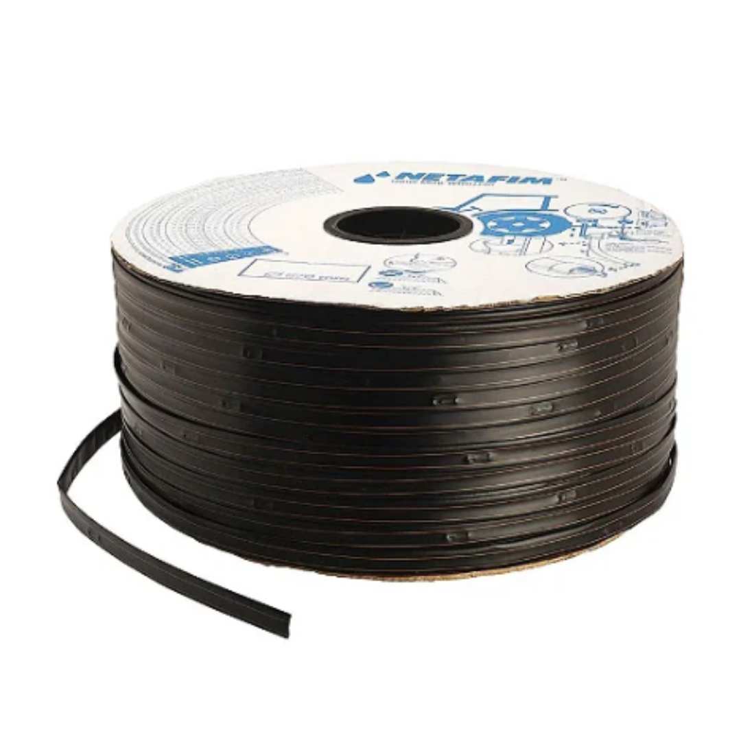 Mangueira de Gotejamento Netafim Streamline X 1,6 l/h - 2000 metros (F ...