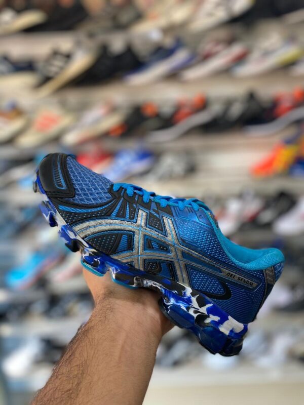 Tênis Asics Gel Sendai - Galeria WM