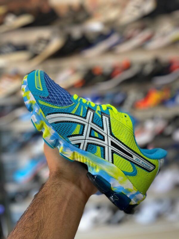 Tênis Asics Gel Sendai - Galeria WM