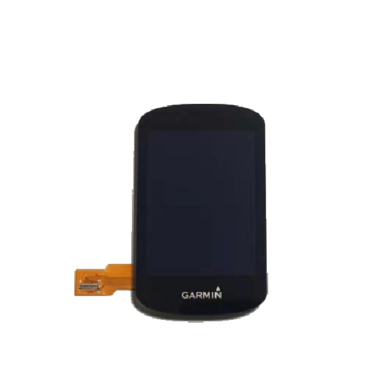 Tela Display LCD Garmin para Ciclocomputador EDGE 530 - GPS AURORA Shop ...