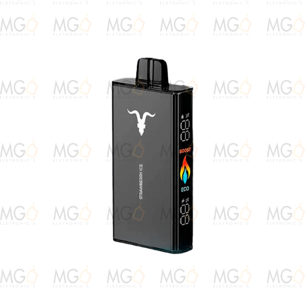 Ignite V250 - MG Eletronics - MG ELETRONICS - Pods descartáveis, Vape ...