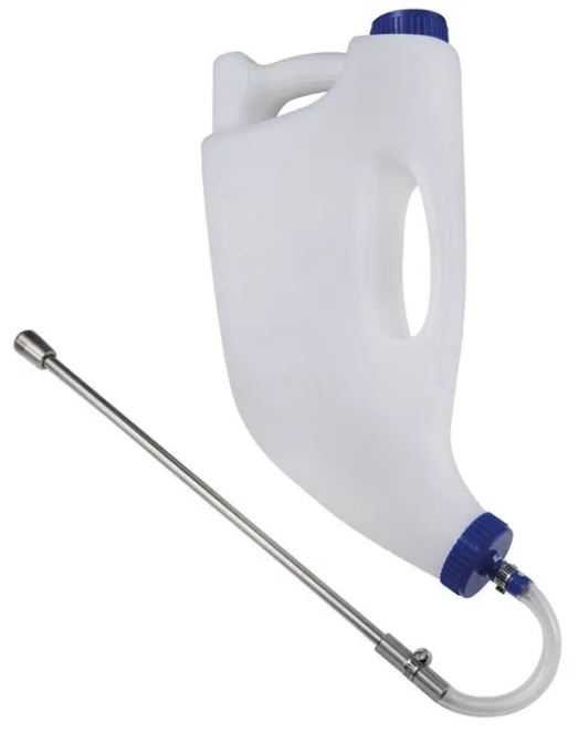 SONDA MAMADEIRA P/ INGESTÃO DE COLOSTRO E AMAMENTAÇÃO 4L - Dipex ...