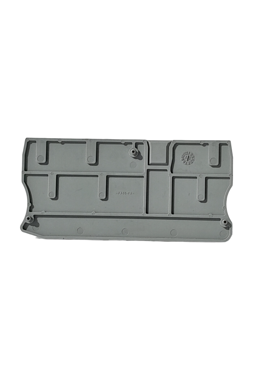 Tampa borne D-PT 10-TWIN 3208748 - Queima Estoque Elétrica