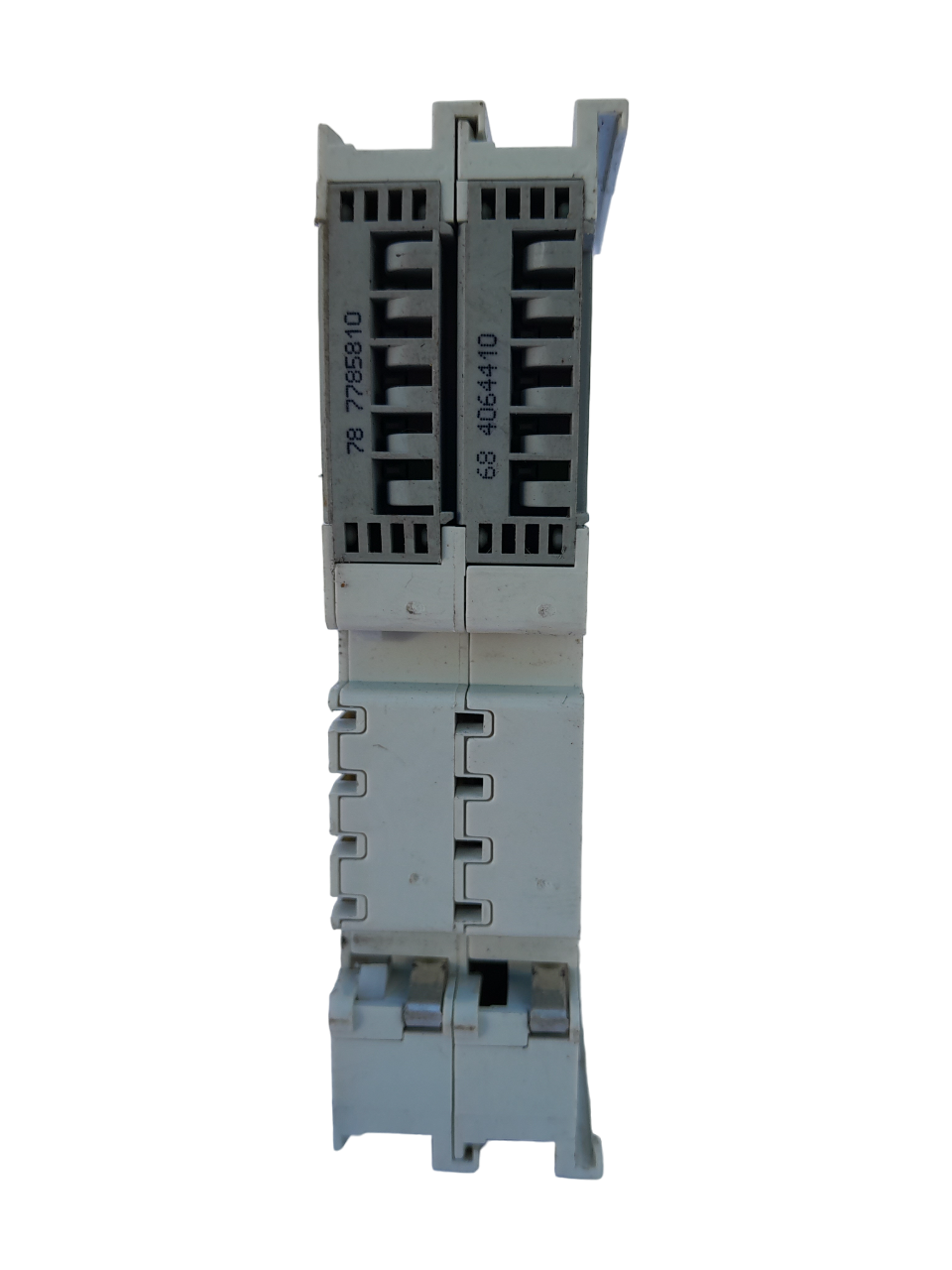 Terminal EtherCAT EL6751 Beckhoff - Queima Estoque Elétrica
