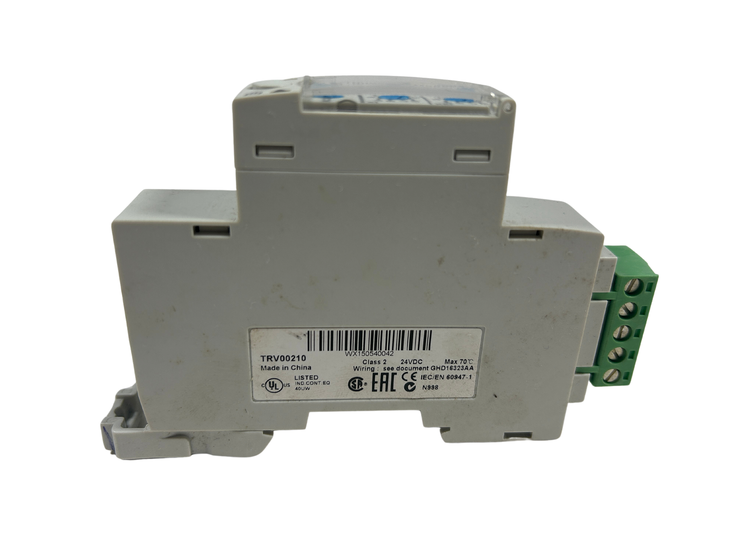 Módulo modbus IFM para NSX TRV00210 Schneider Electric - Queima Estoque ...