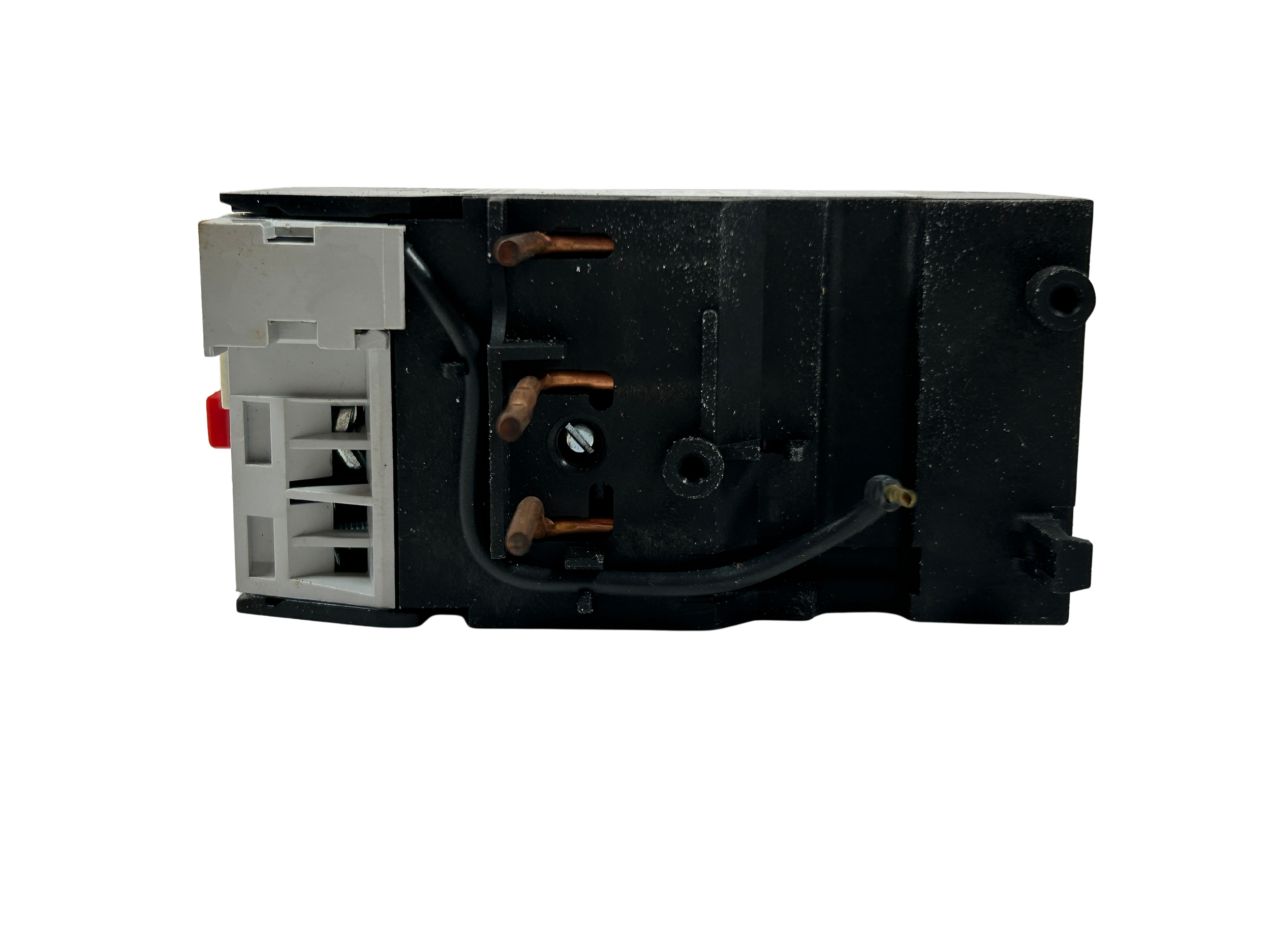 3 pçs Relé de Sobrecarga 1,6-2,5A 3UA5000-1C Siemens - Queima Estoque ...