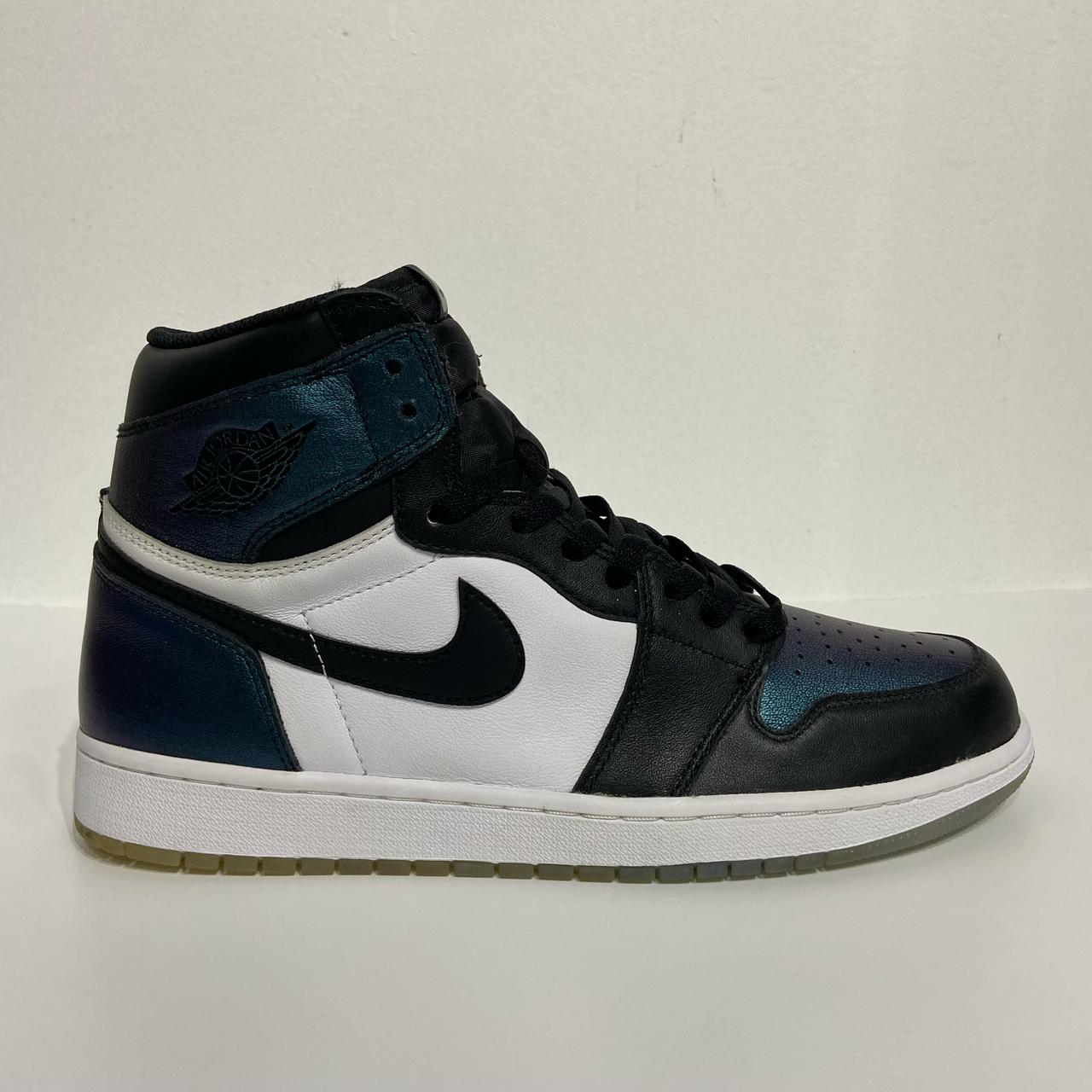 JORDAN 1 RETRO ALL-STAR CHAMELEON (2017) - Bazar Do Tozzo