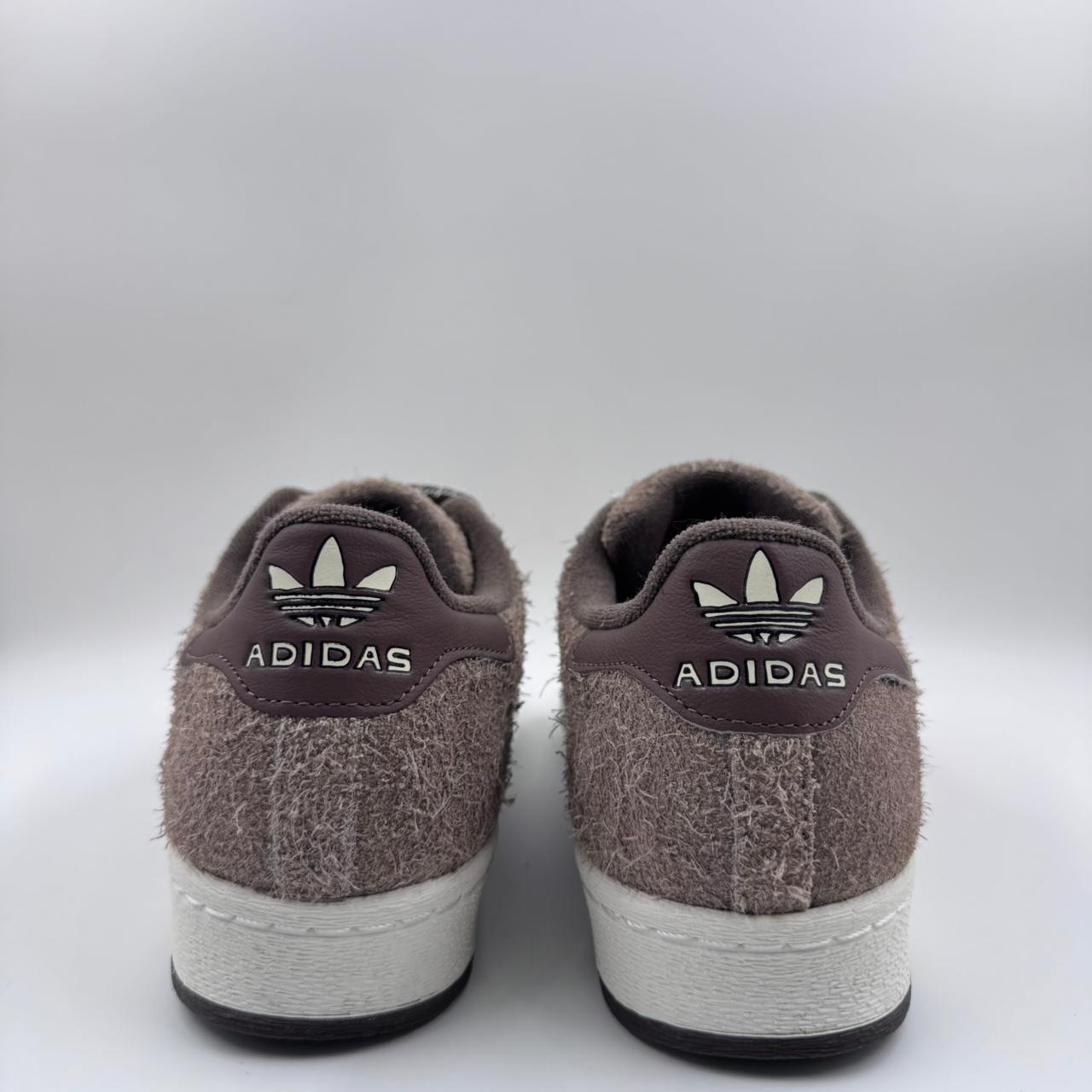 TEENAGE MUTANT NINJA TURTLES X ADIDAS SUPERSTAR SPLINTER - Bazar Do Tozzo