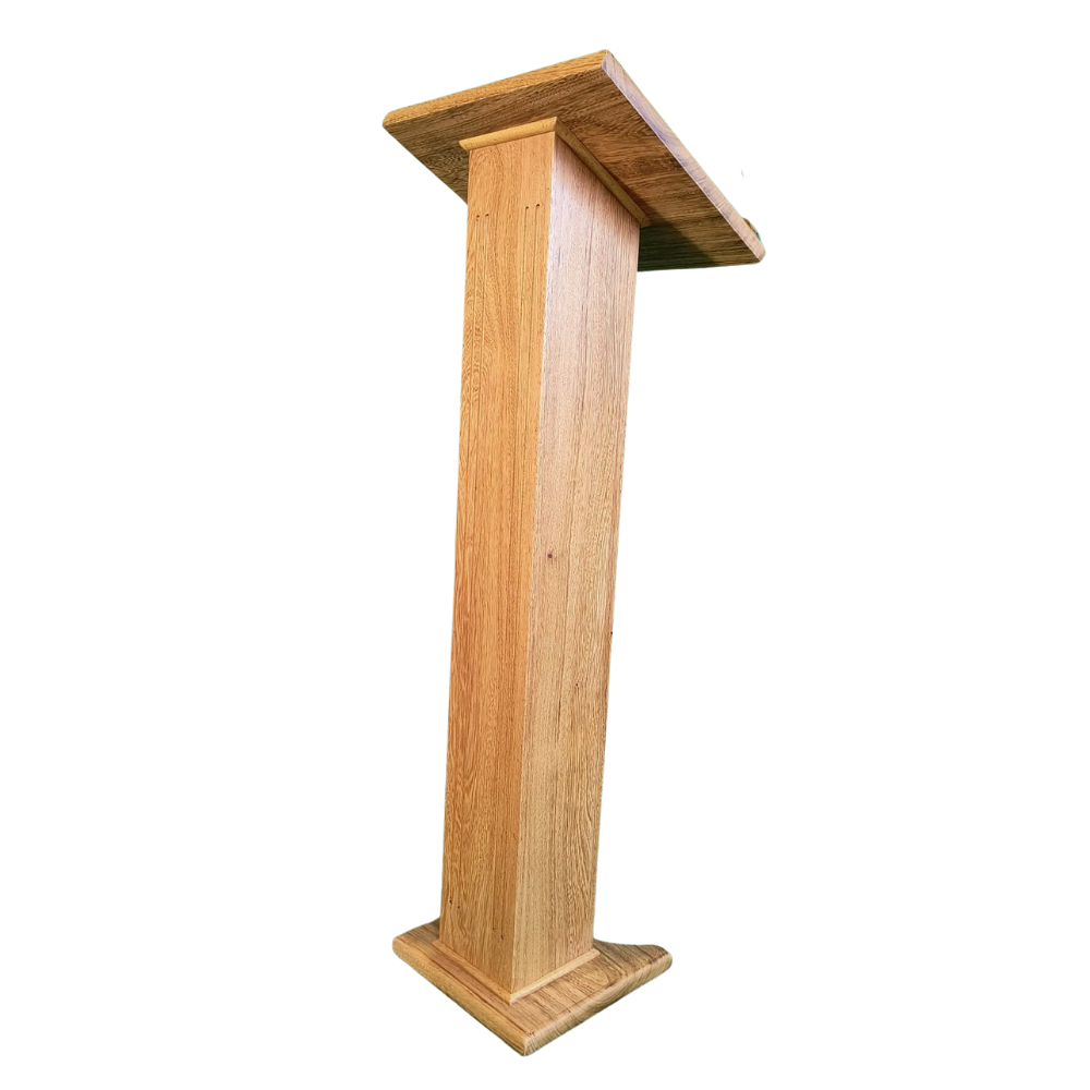 Ambão - Pupito de Igreja ou palestras| Sacro Legno - Sacro Legno
