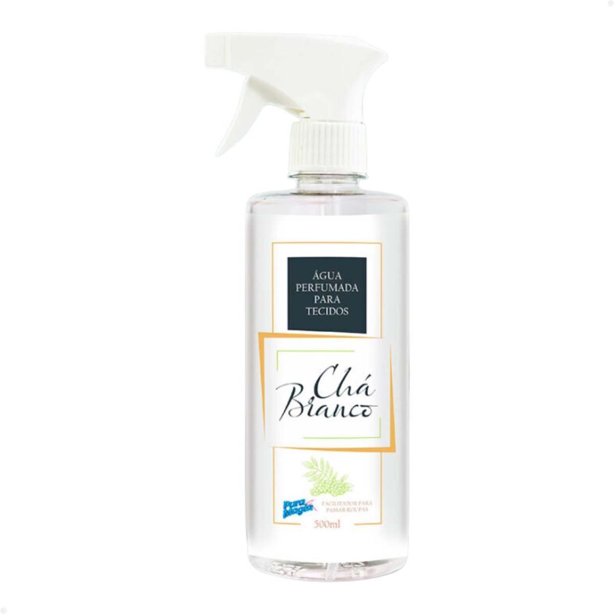 Água Perfumada Pura Magia 500ml - Caixa com 12 Unidades - Ofertas em ...
