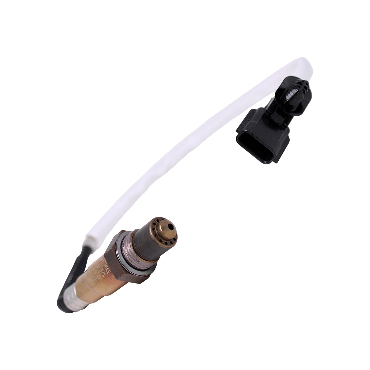 Sonda Lambda 0258006990 Original Bosch - Motorzone