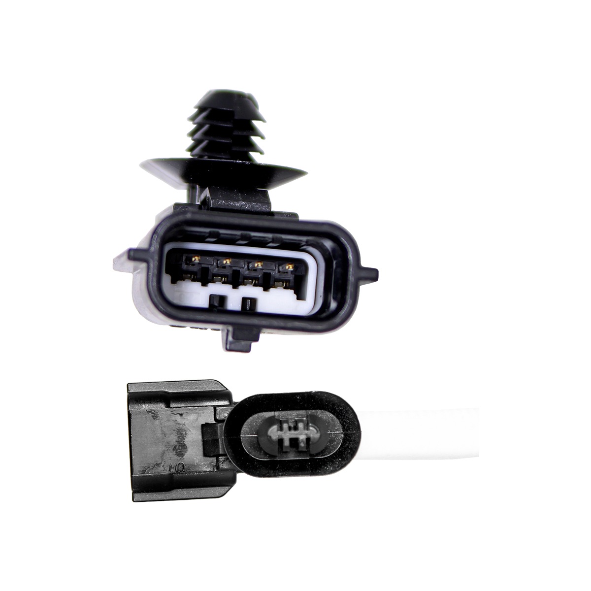 Sonda Lambda 0258006990 Original Bosch - Motorzone