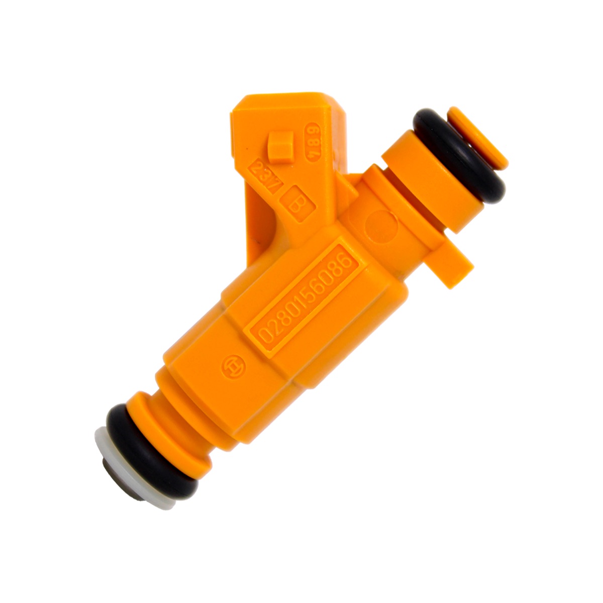 Bico Injetor 0280156086 Oiginal Bosh - Motorzone