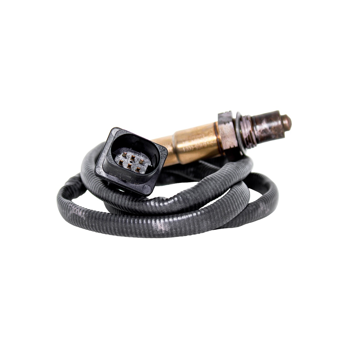 Sonda Lambda 0281004107 Original Bosh - Motorzone