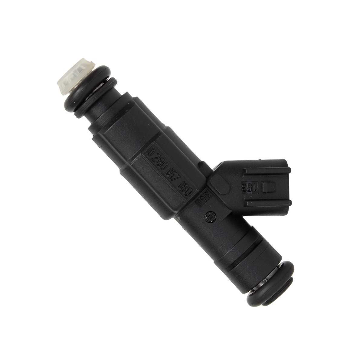 Bico Injetor 0280157160 Original Bosh - Motorzone