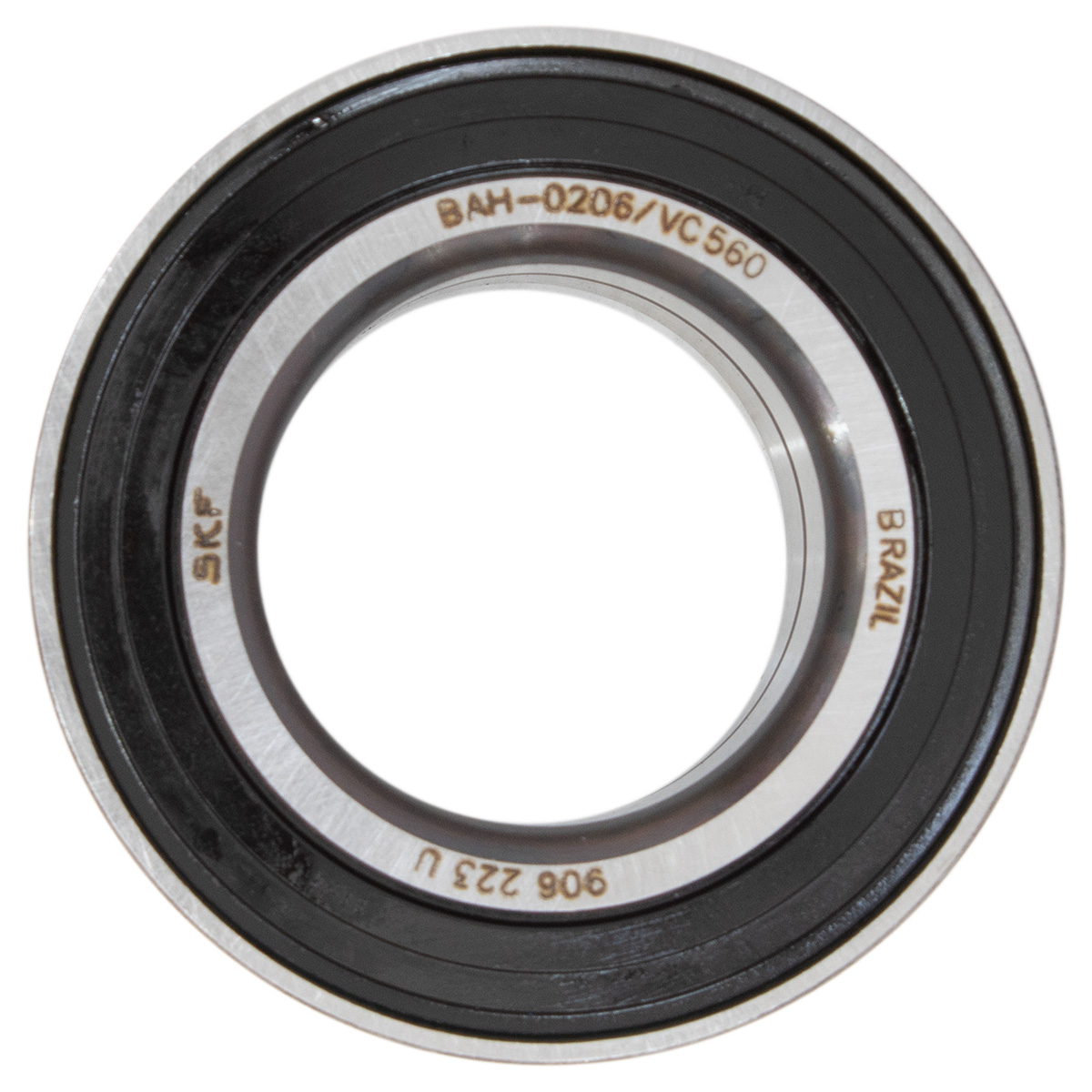 Rolamento Roda BAH0036/VK210 Original Bosh - Motorzone