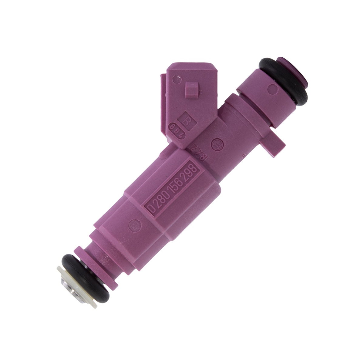 Bico Injetor 0280156298 Original Bosch - Motorzone