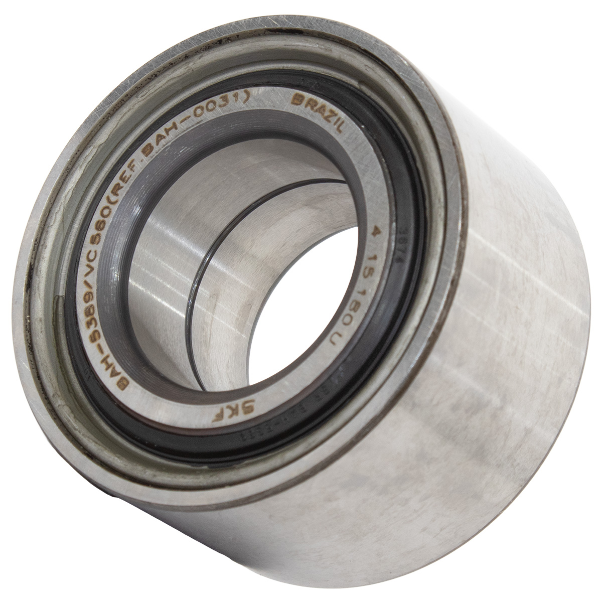 Rolamento Roda Diant BAH-0031D/VK210 Original Bosch - Motorzone