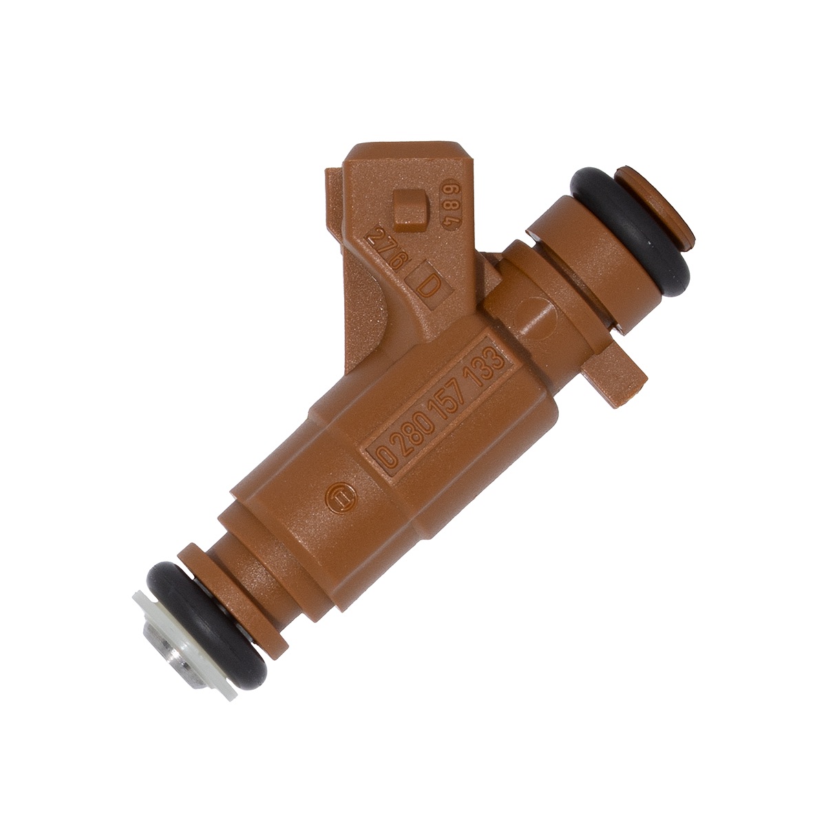 Jogo 4 Bico Injetor 0280157133 Original Bosch - Motorzone