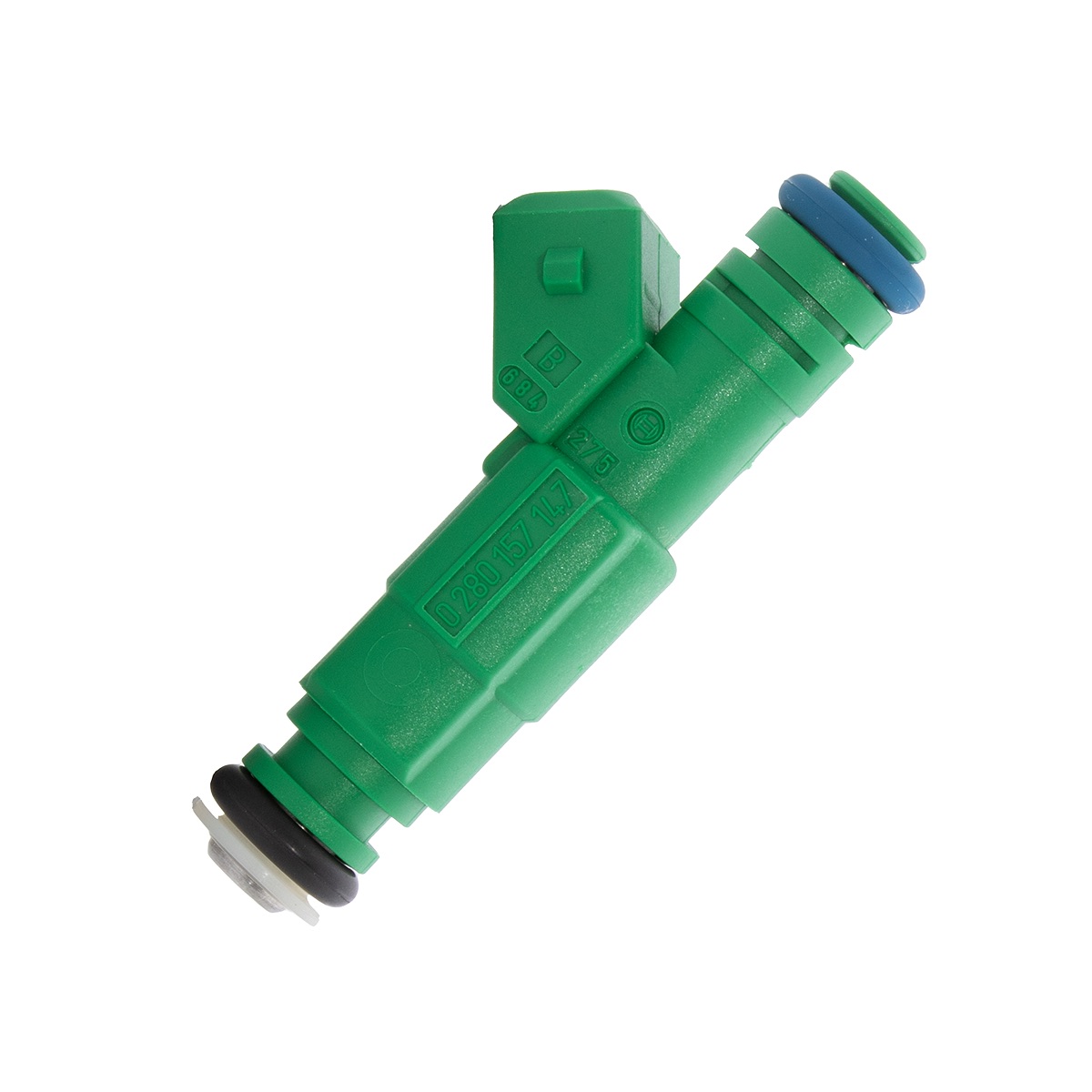 Jogo 4 Bico Injetor 0280157147 Original Bosch - Motorzone