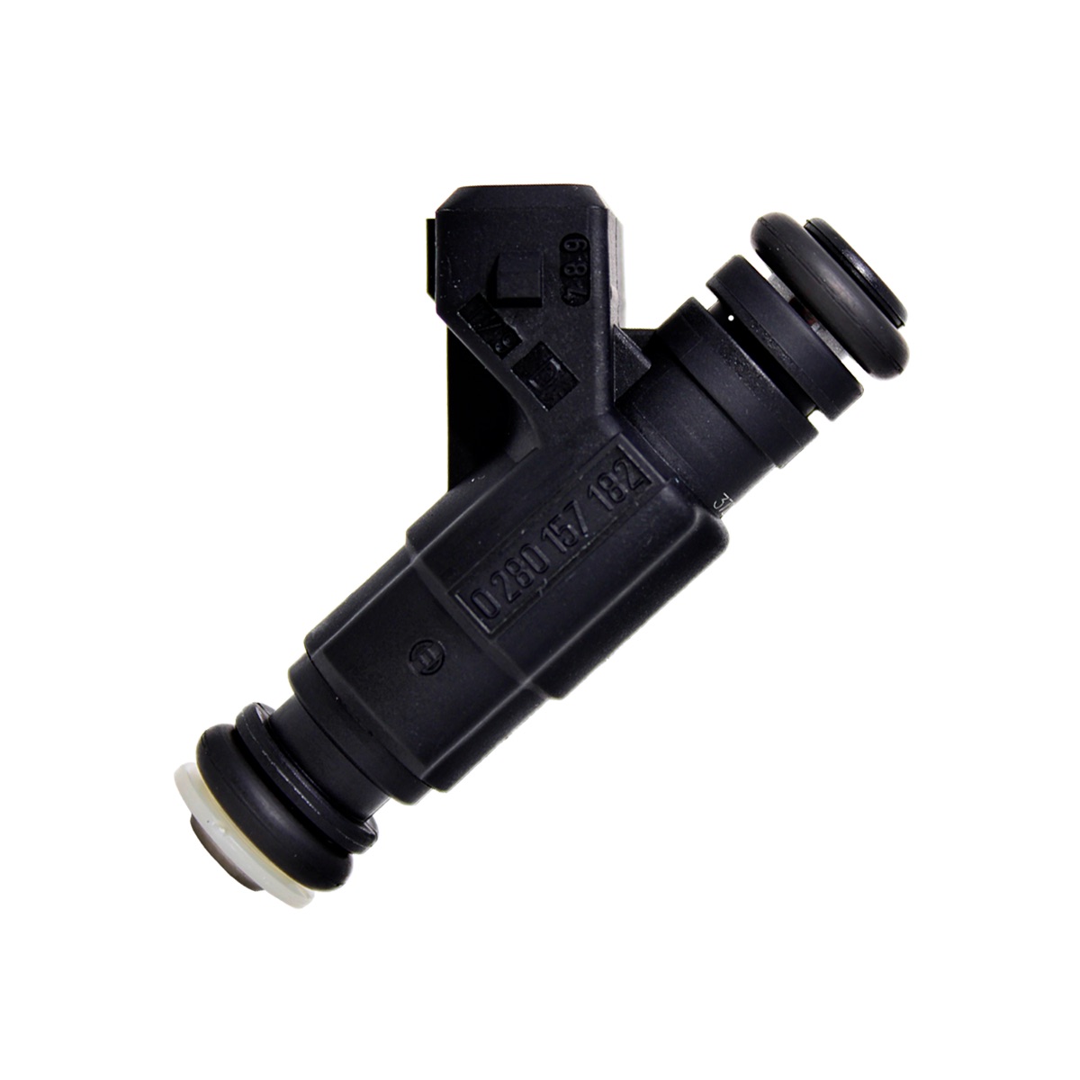 Kit 4 Bico Injetor 0280158238 Origina Bosch - Motorzone