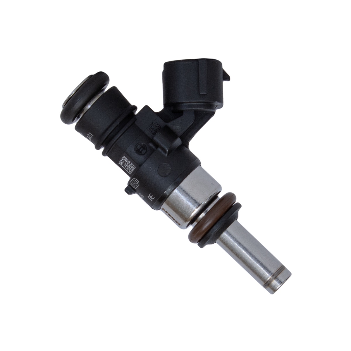 Kit 4 Bico Injetor 0280158448 Original Bocsh - Motorzone