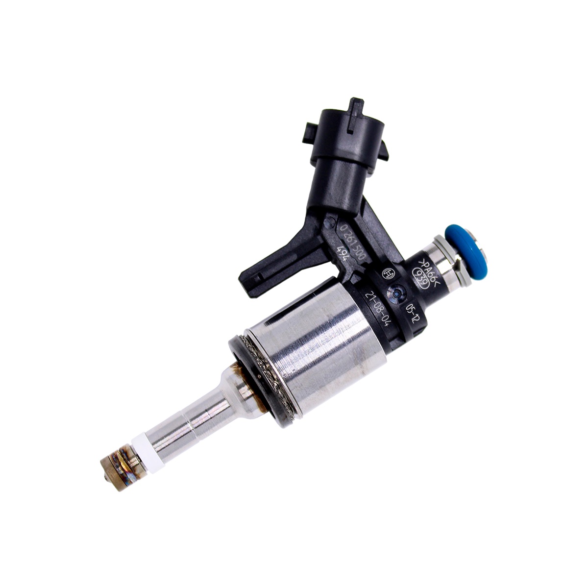 Jogo 4 Bico Injetor 0261500494 Original Bosch - Motorzone