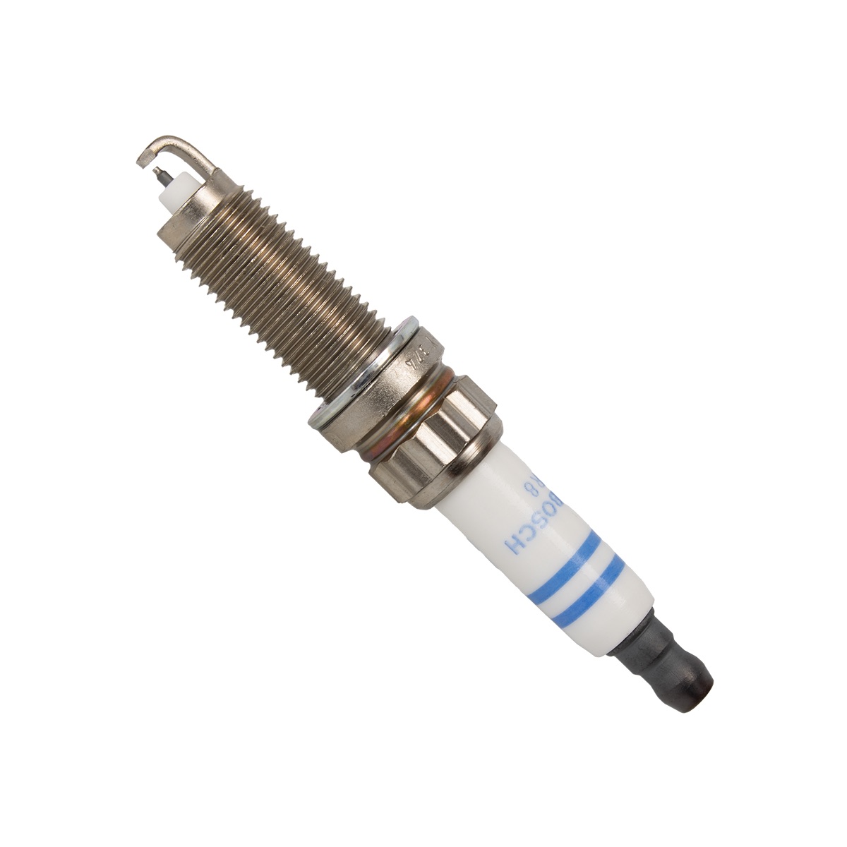 Kit 4 Vela Ignição 0242145541 Original Bosch - Motorzone